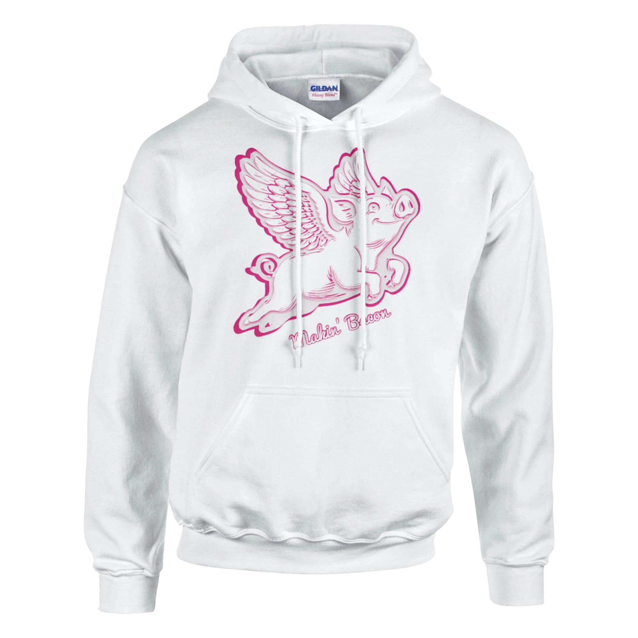 Flying Pig - Makin' Bacon – House of Pandora